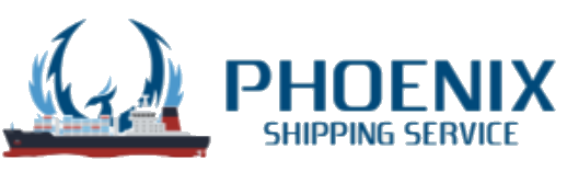 Login - Phoenix Shipping Service